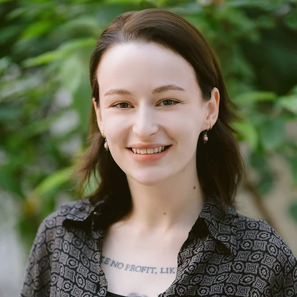 Cameron Cantrell — Hintze