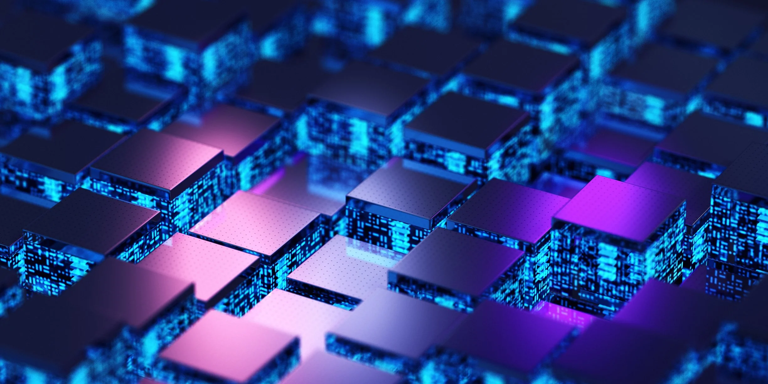 Artificial Intelligence + Machine Learning — Hintze