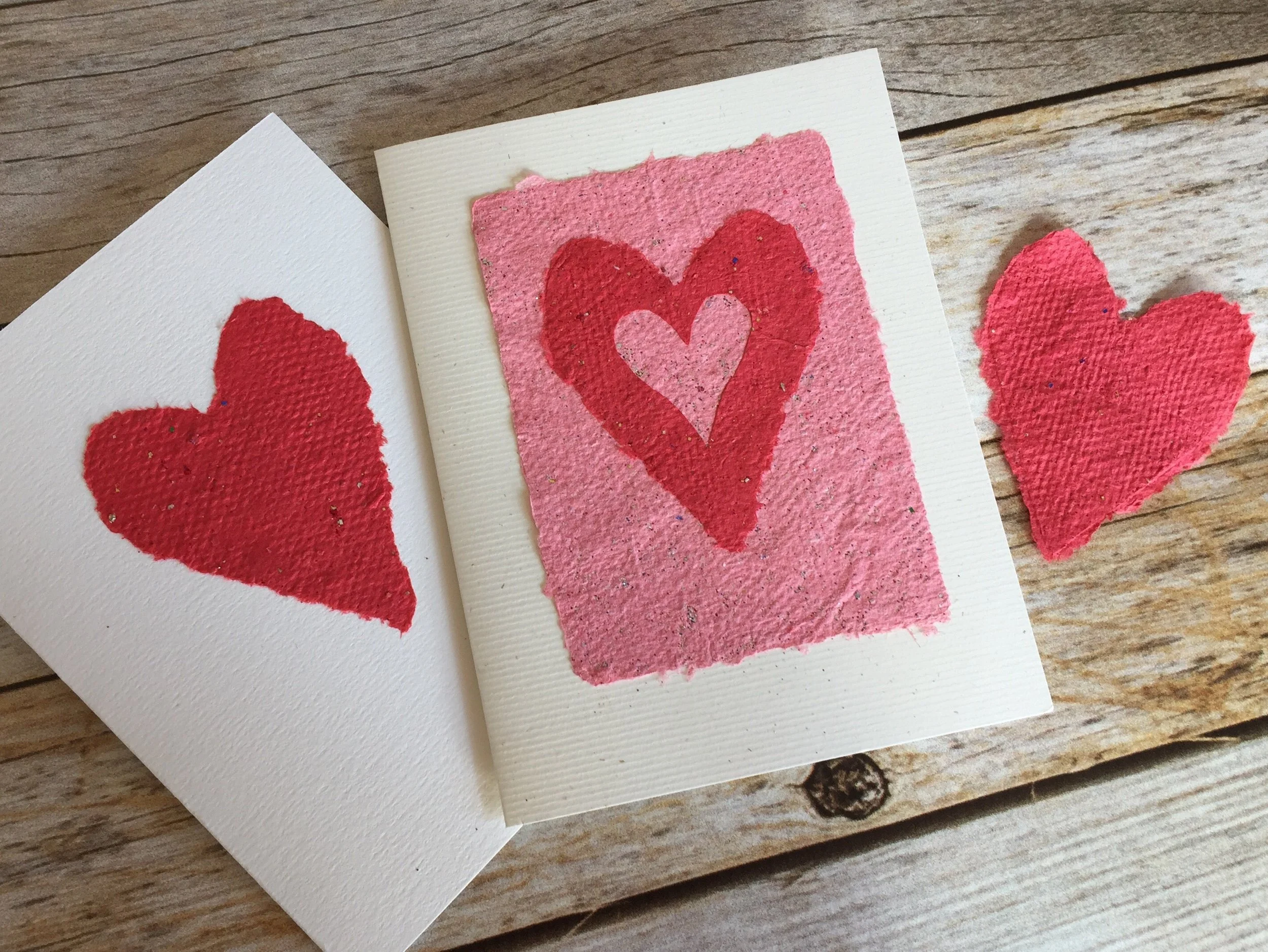 How to: Adding sizing to handmade paper — Wooden Deckle Papermaking ...