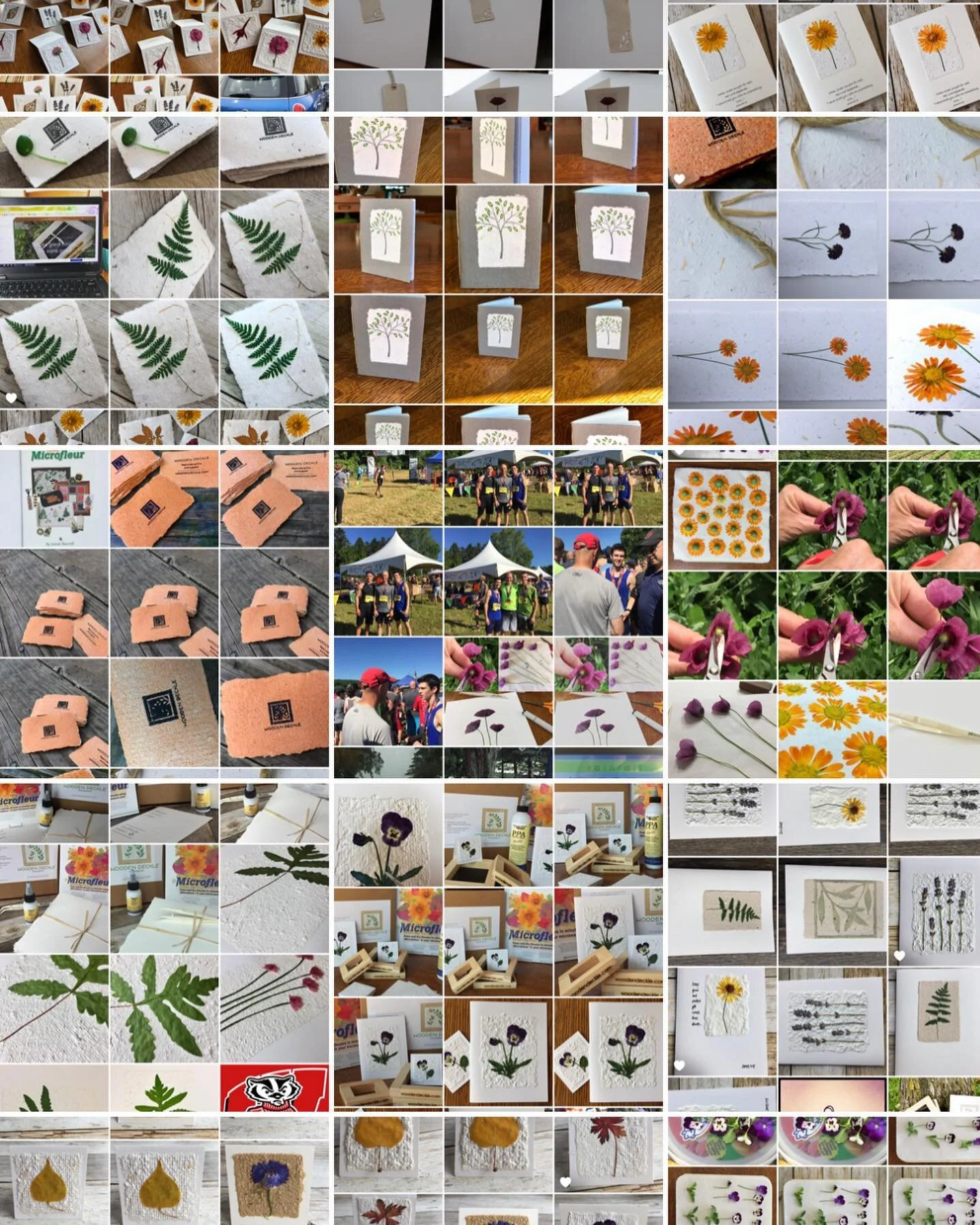 Wooden Deckle Papermaking Kits And SupplieWooden Deckle Paper Making ...