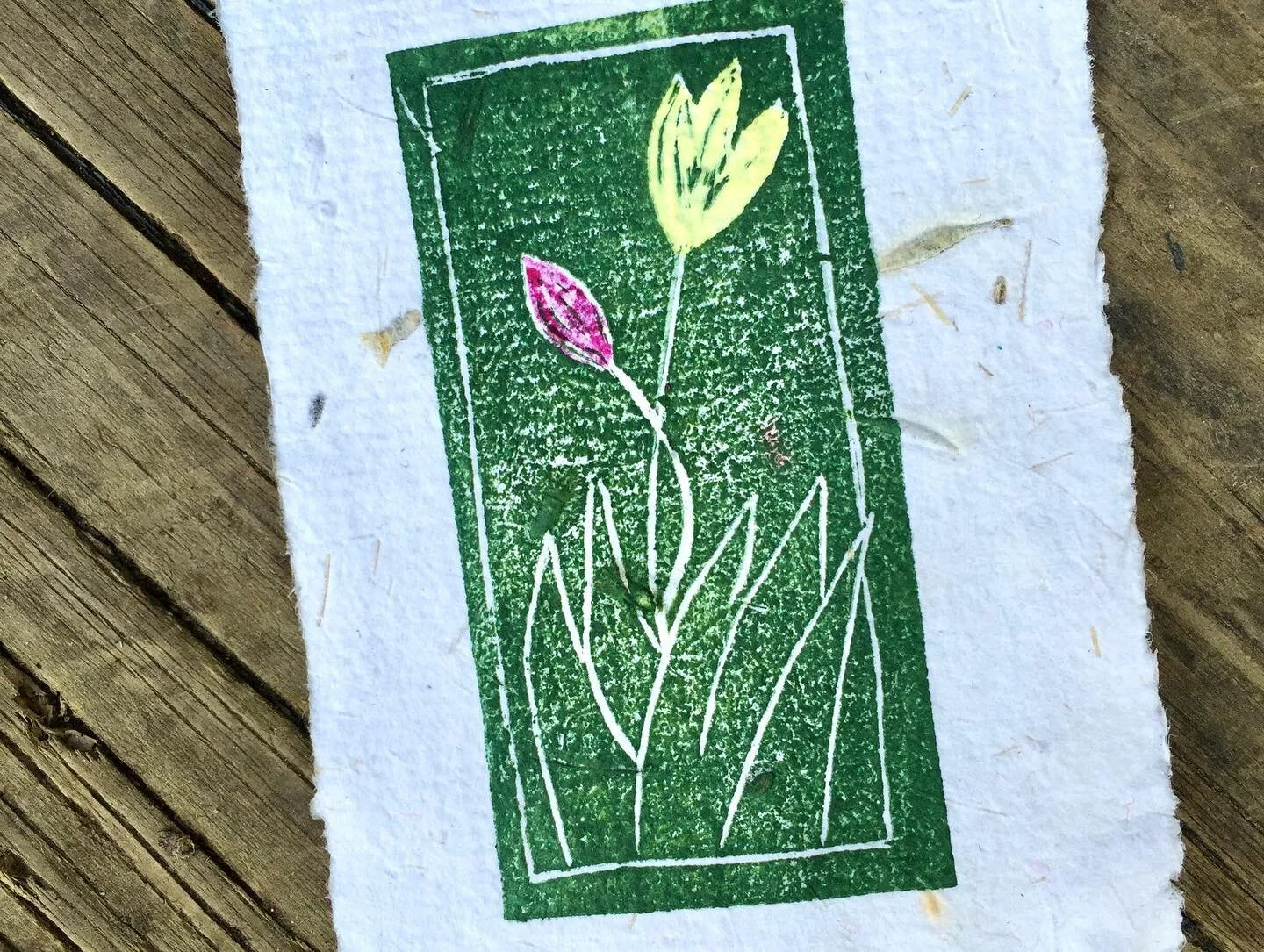 Wooden Deckle Papermaking Kits And SupplieWooden Deckle Paper Making ...