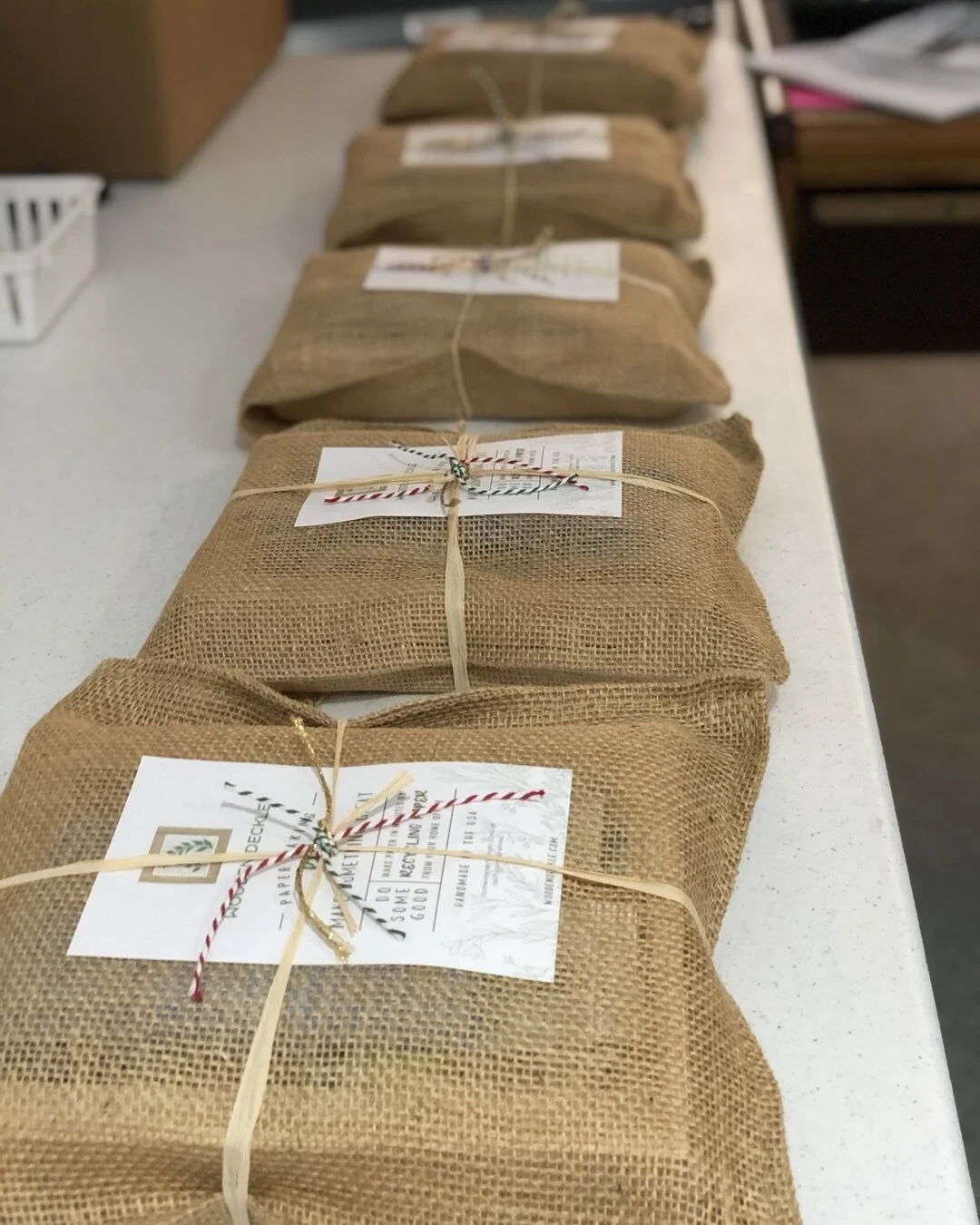 Wooden Deckle Papermaking Kits And SupplieWooden Deckle Paper Making ...