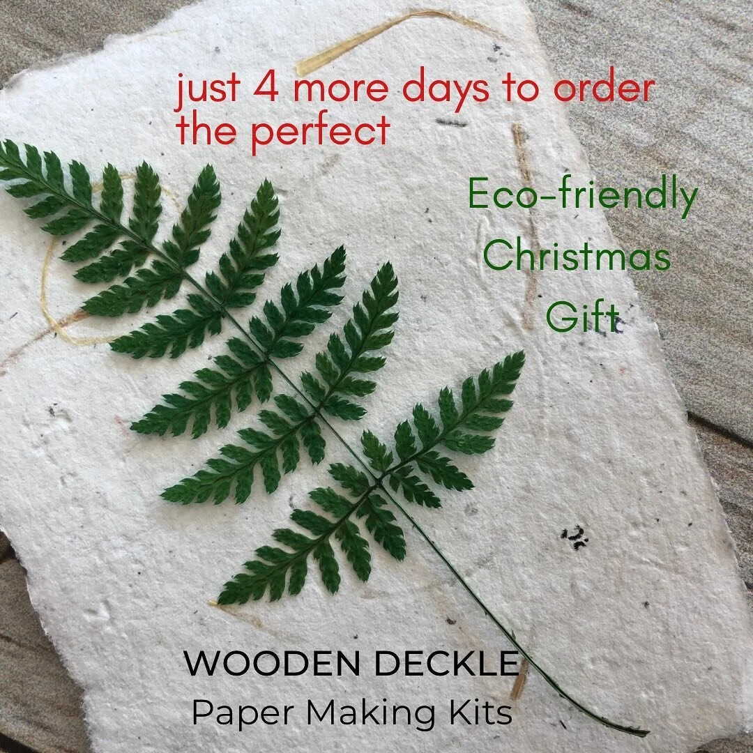 Wooden Deckle Papermaking Kits And SupplieWooden Deckle Paper Making ...