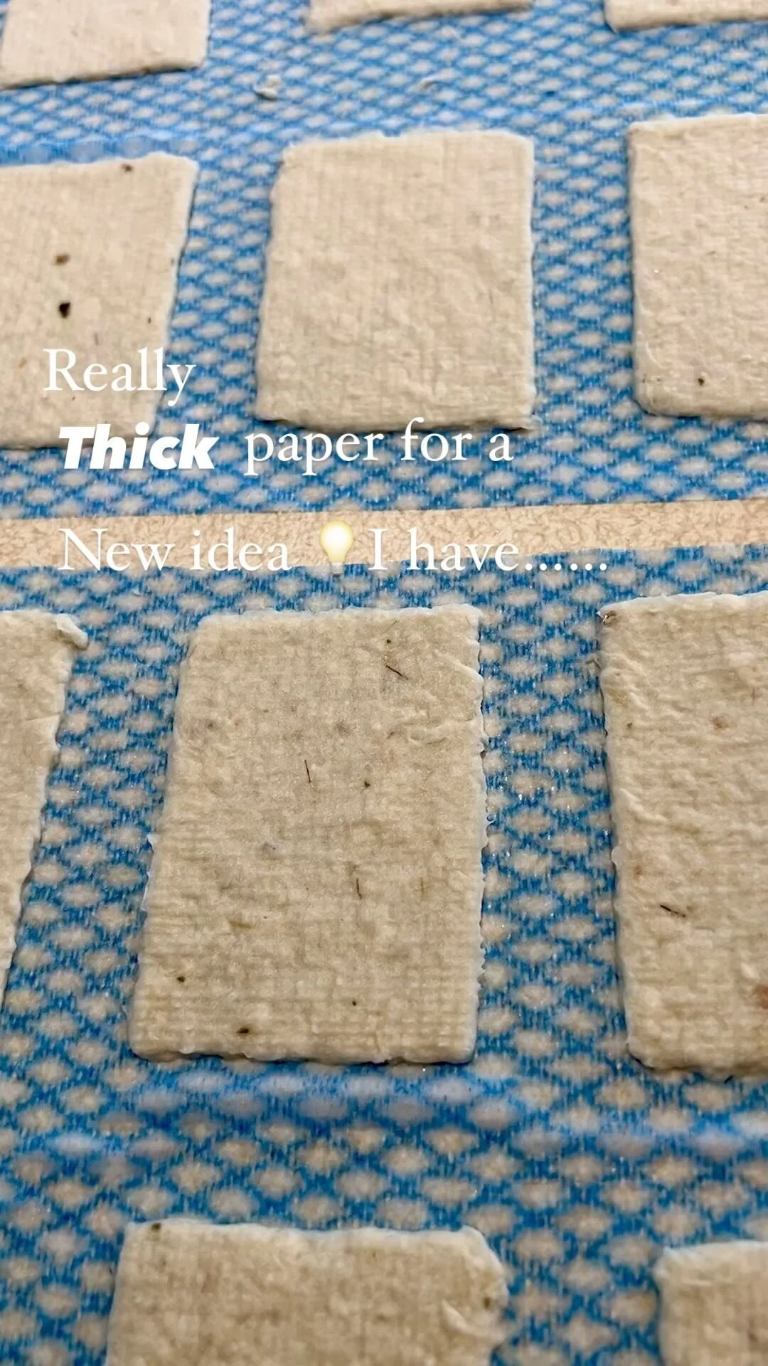 Wooden Deckle Papermaking Kits And SupplieWooden Deckle Paper Making ...