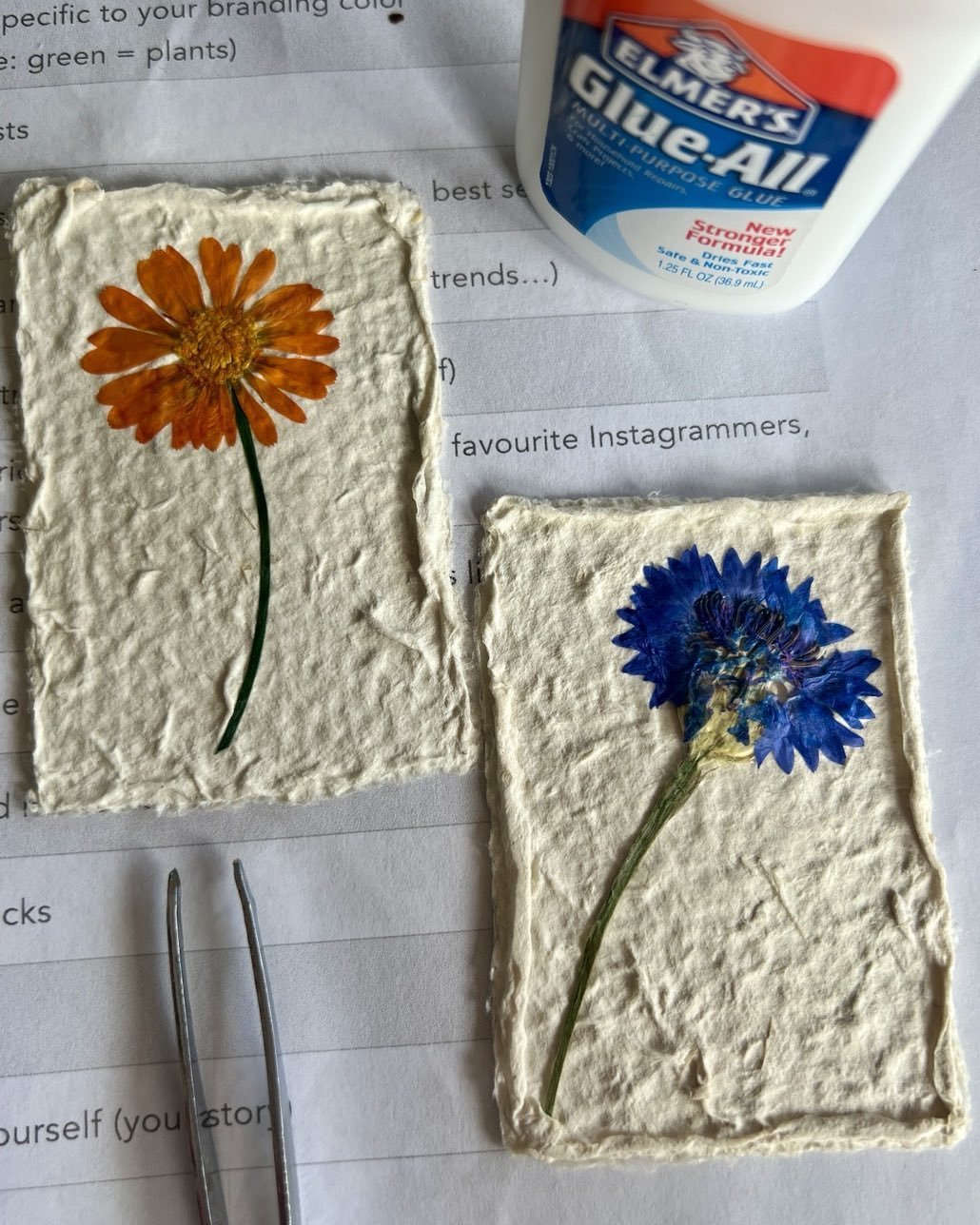 Wooden Deckle Papermaking Kits And SupplieWooden Deckle Paper Making ...