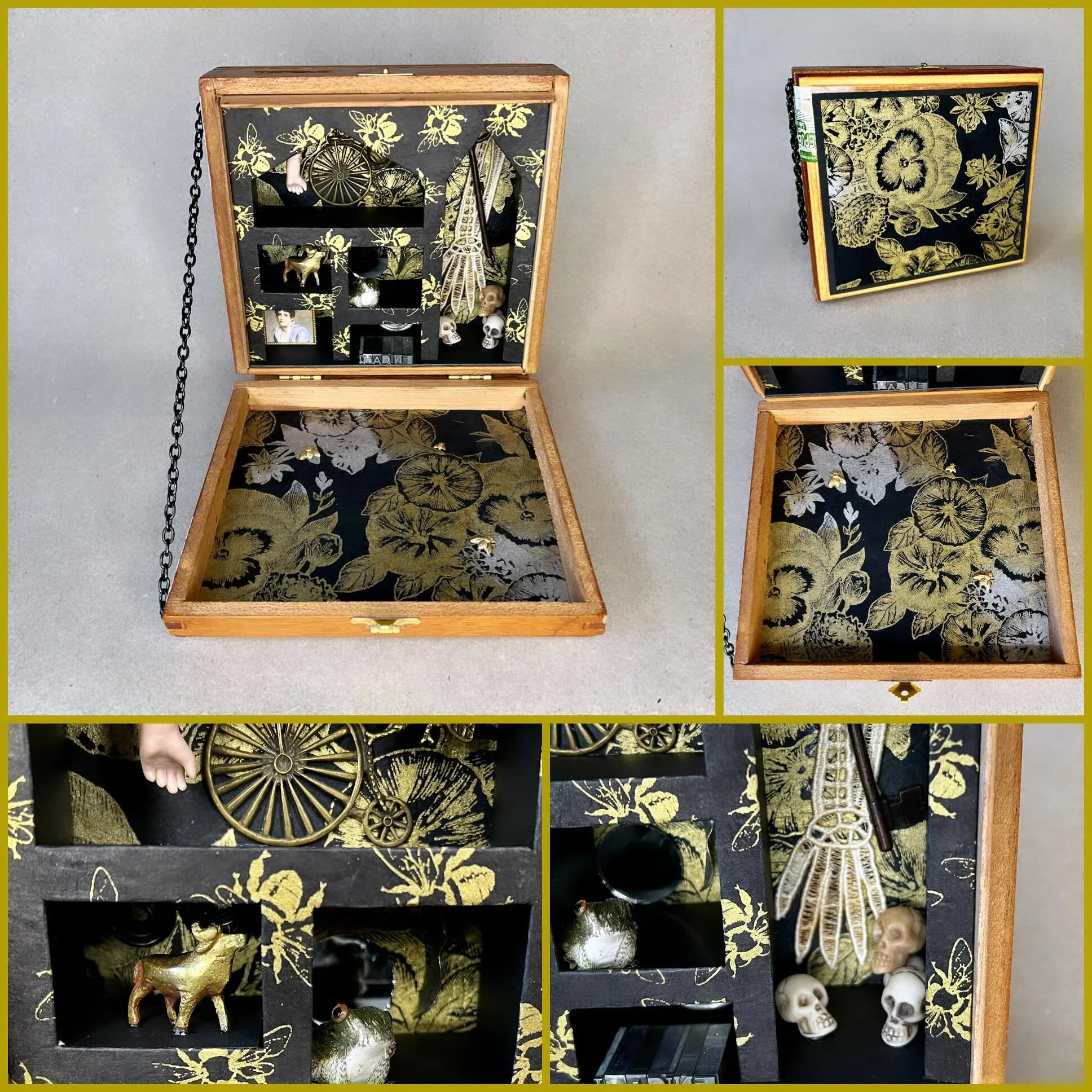 Gallery — The Paper Assembly