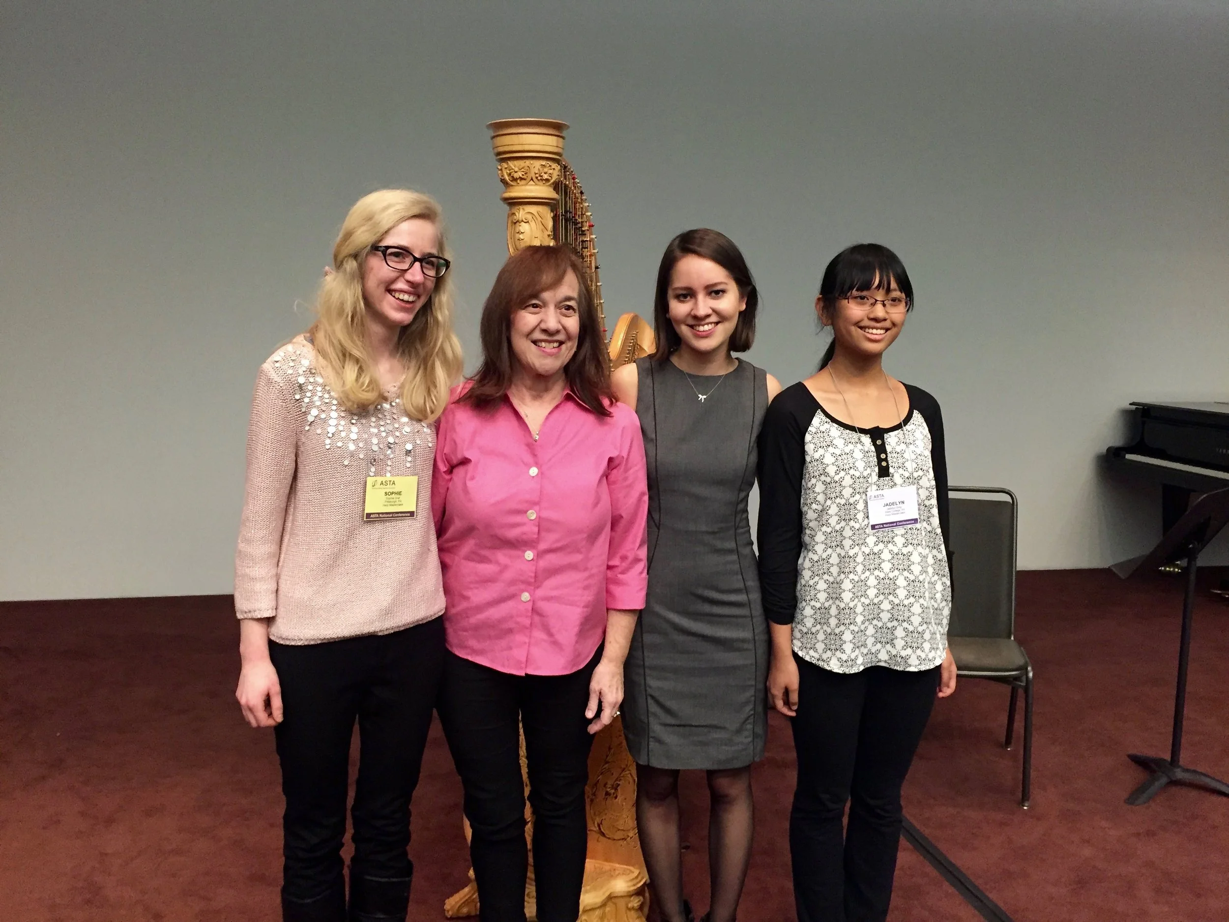 Gallery — KATHERINE SIOCHI