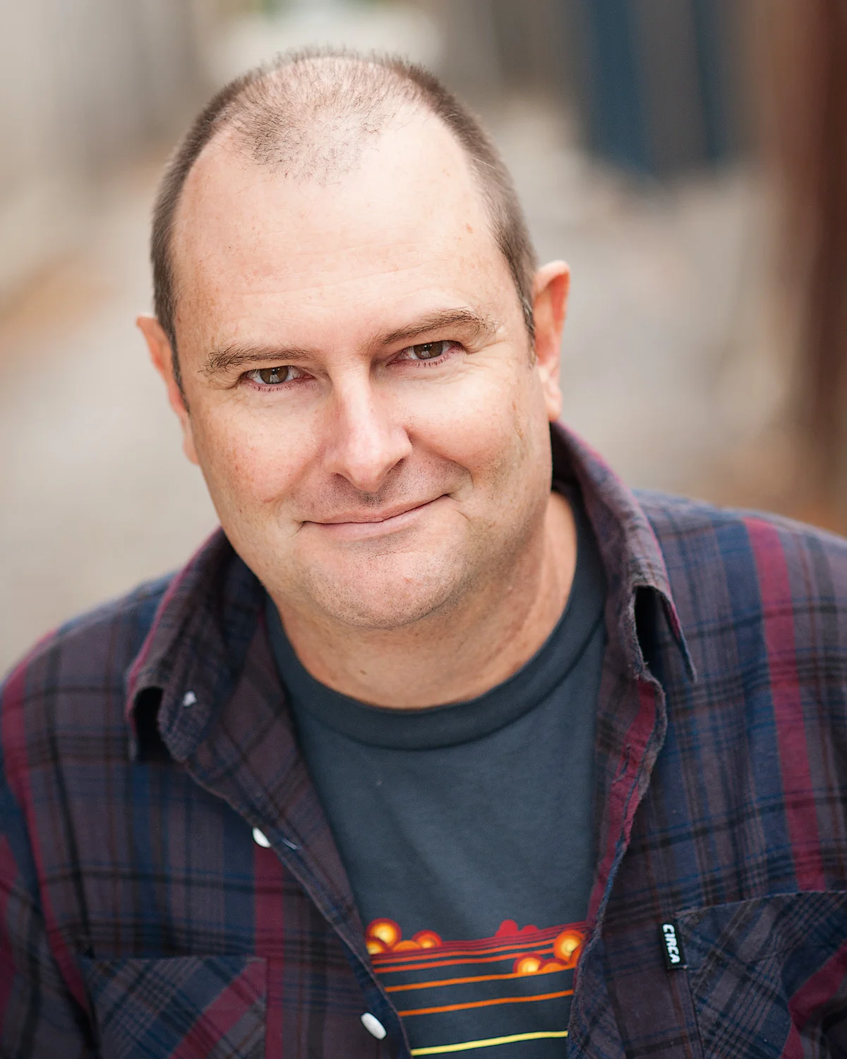 James Maund — Frogwood Arboretum