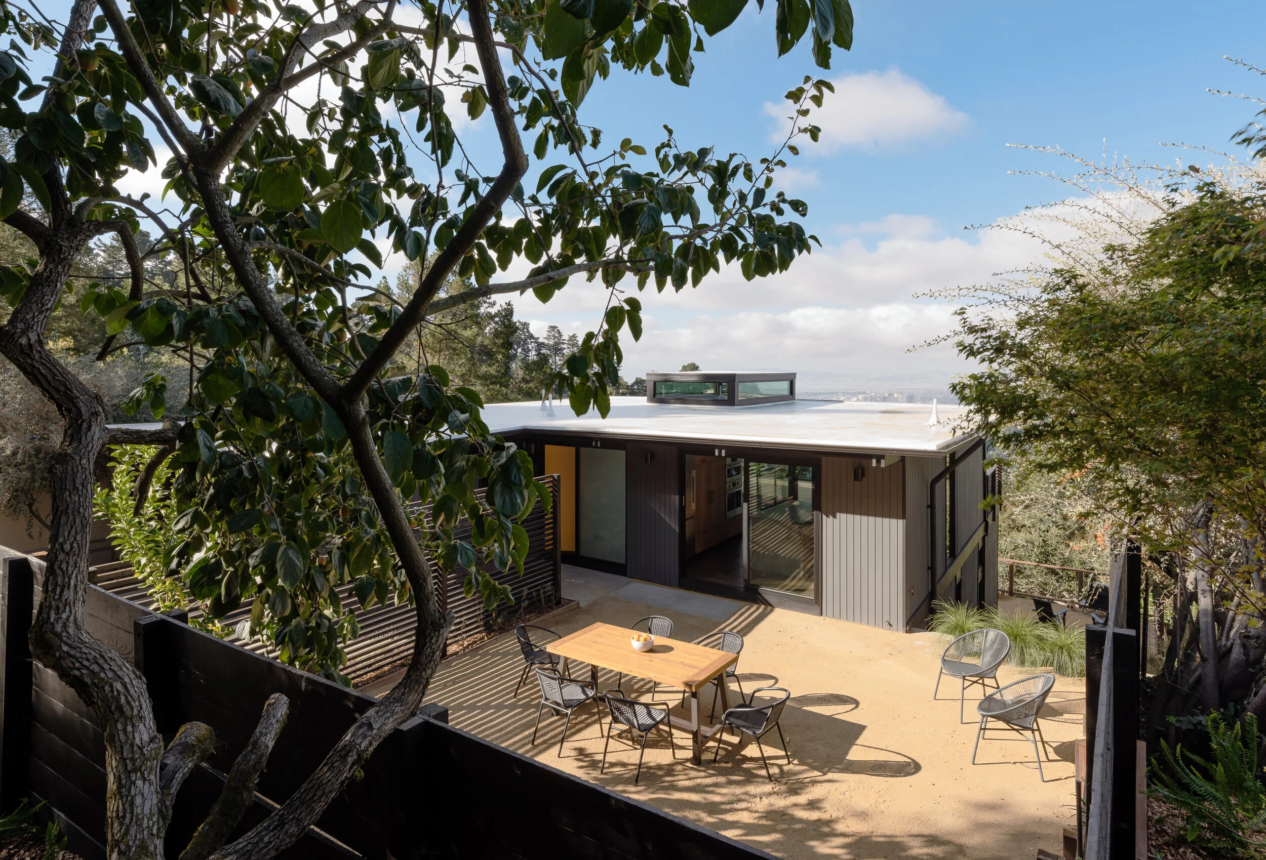 Plus House — CB ARCHITECTURE + DESIGN