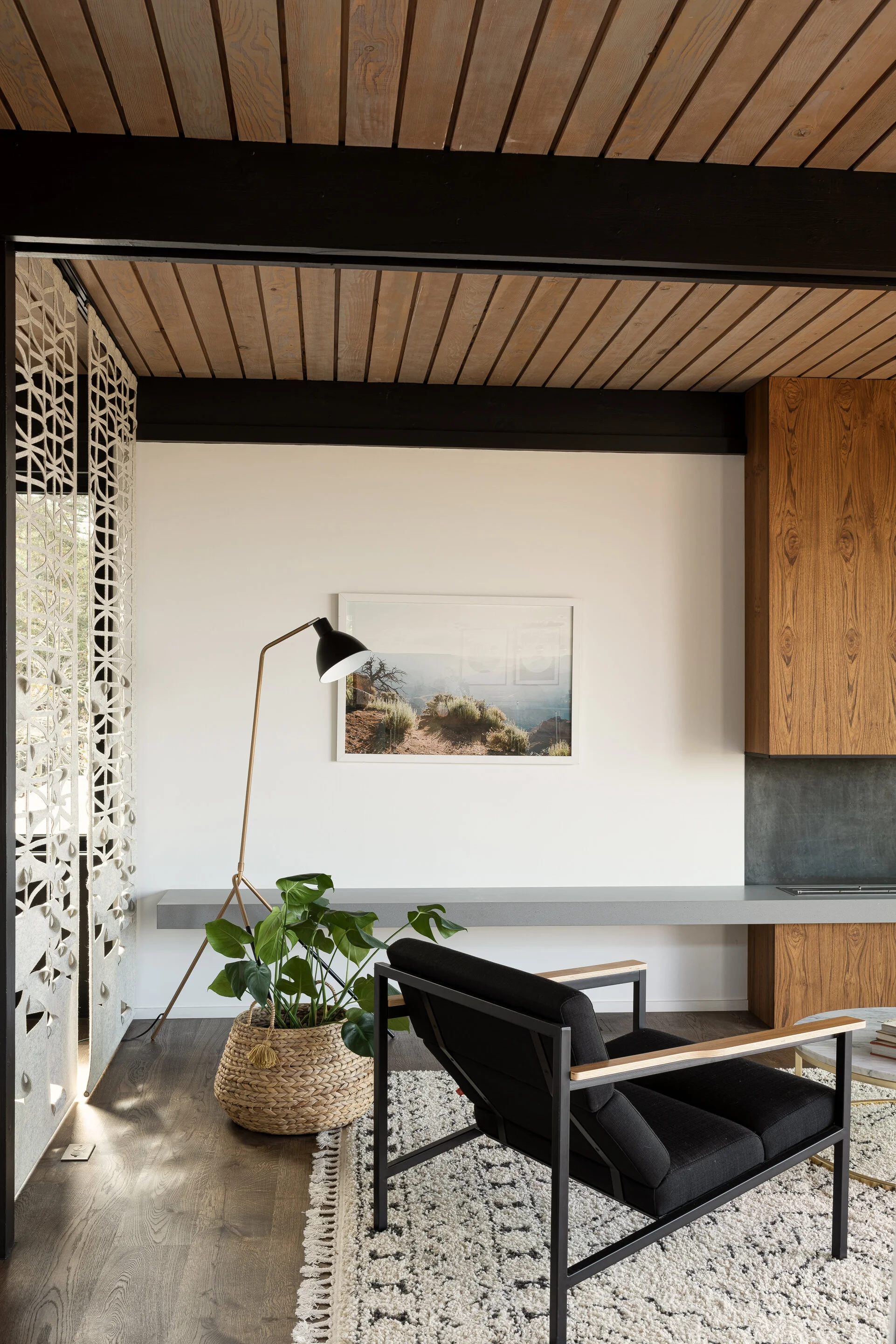 Plus House — CB ARCHITECTURE + DESIGN