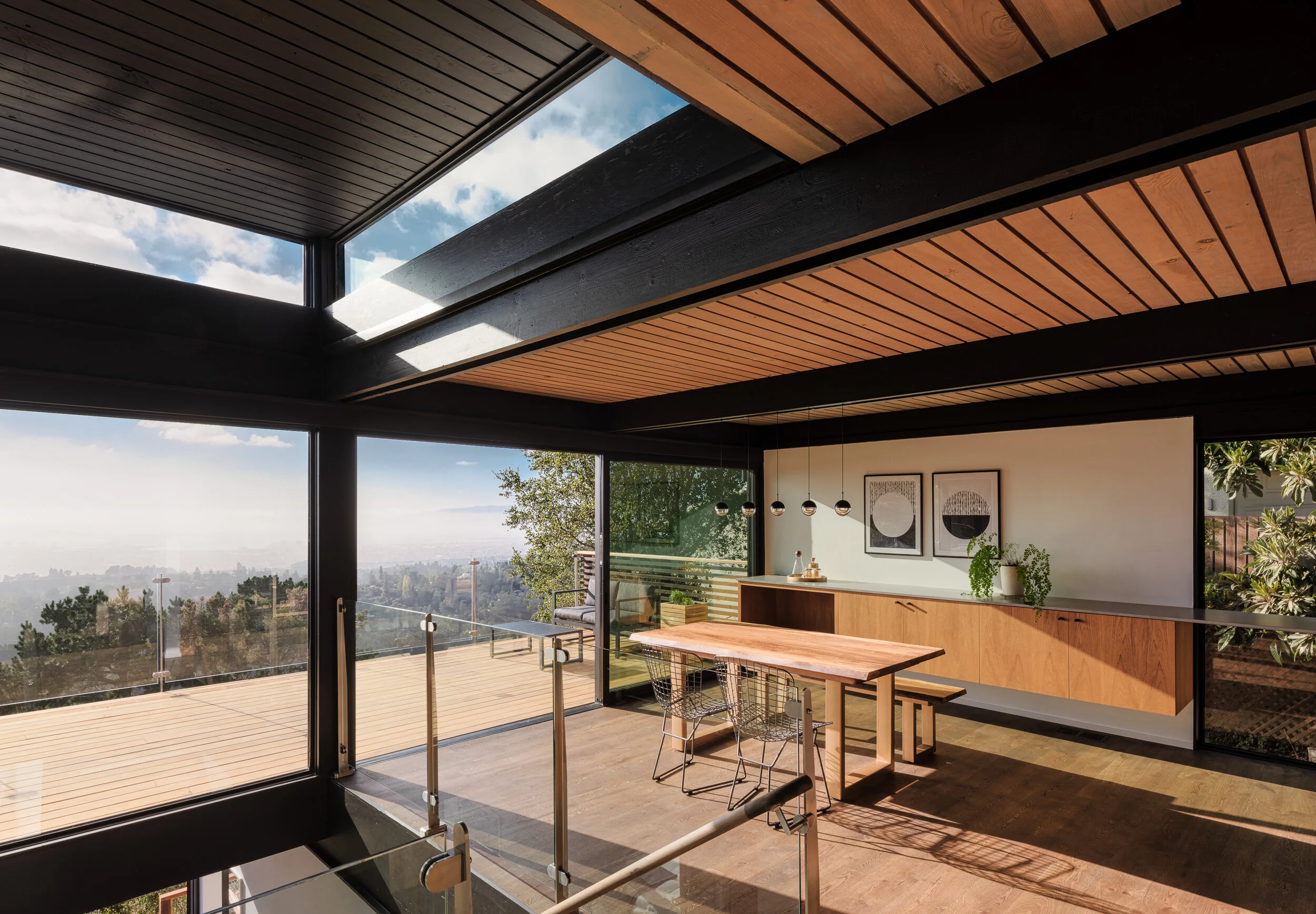 Plus House — CB ARCHITECTURE + DESIGN