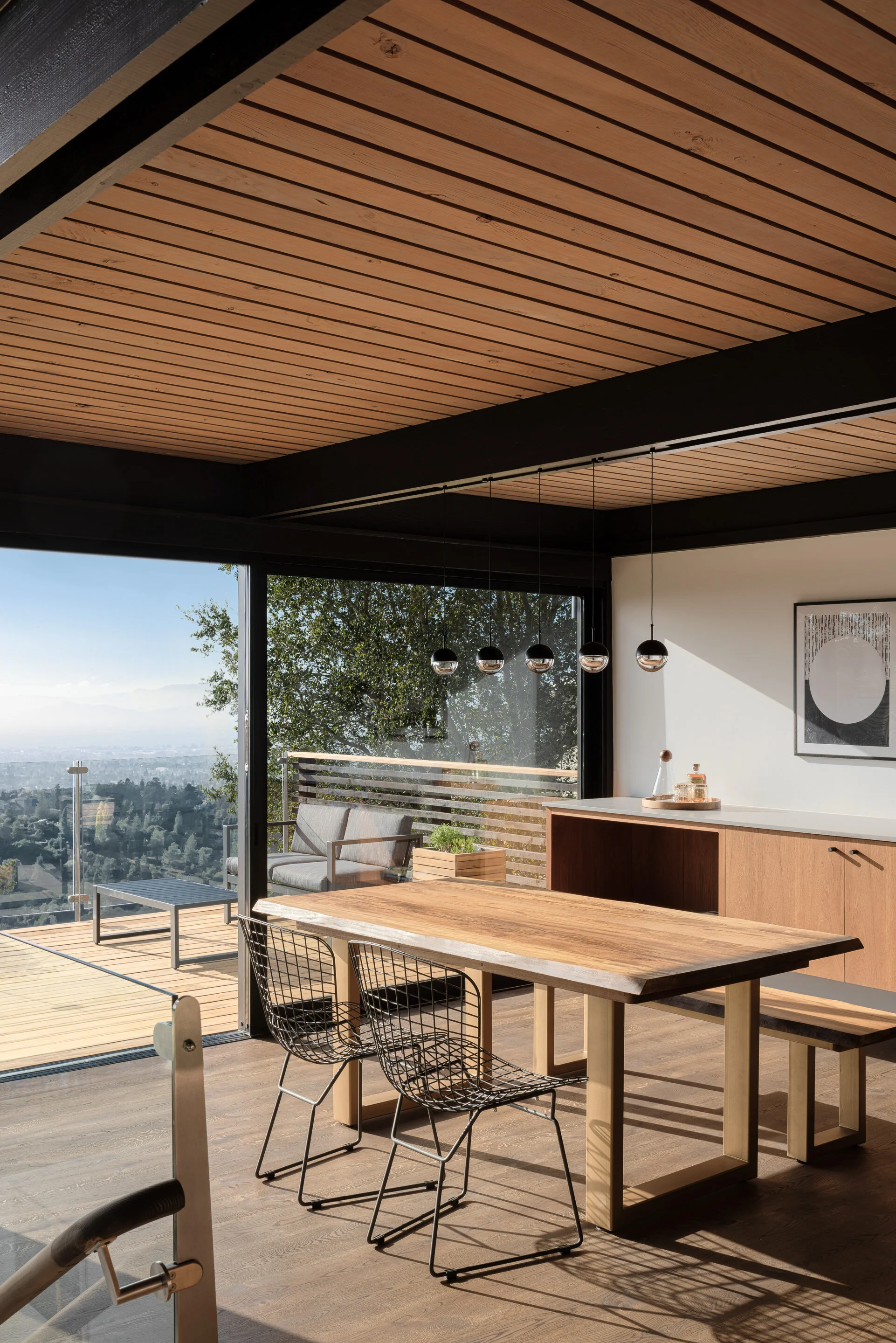 Plus House — CB ARCHITECTURE + DESIGN