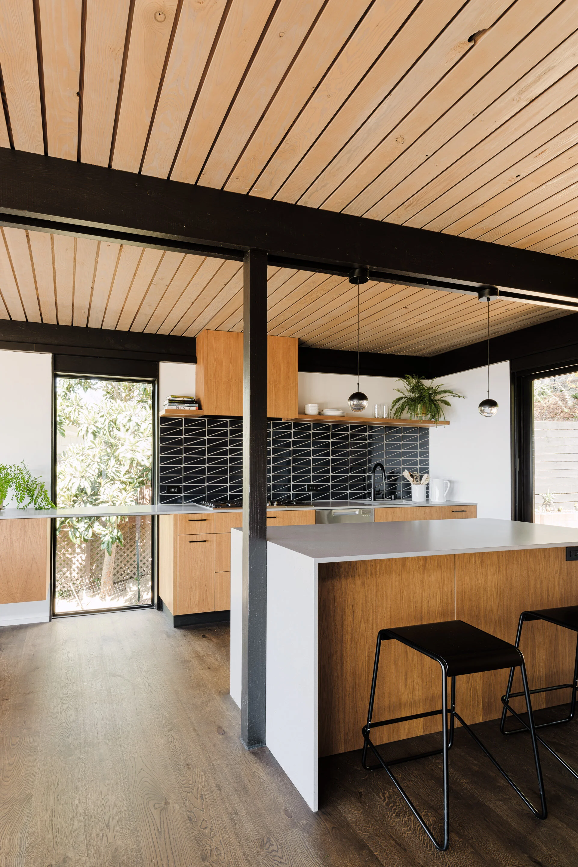 Plus House — CB ARCHITECTURE + DESIGN