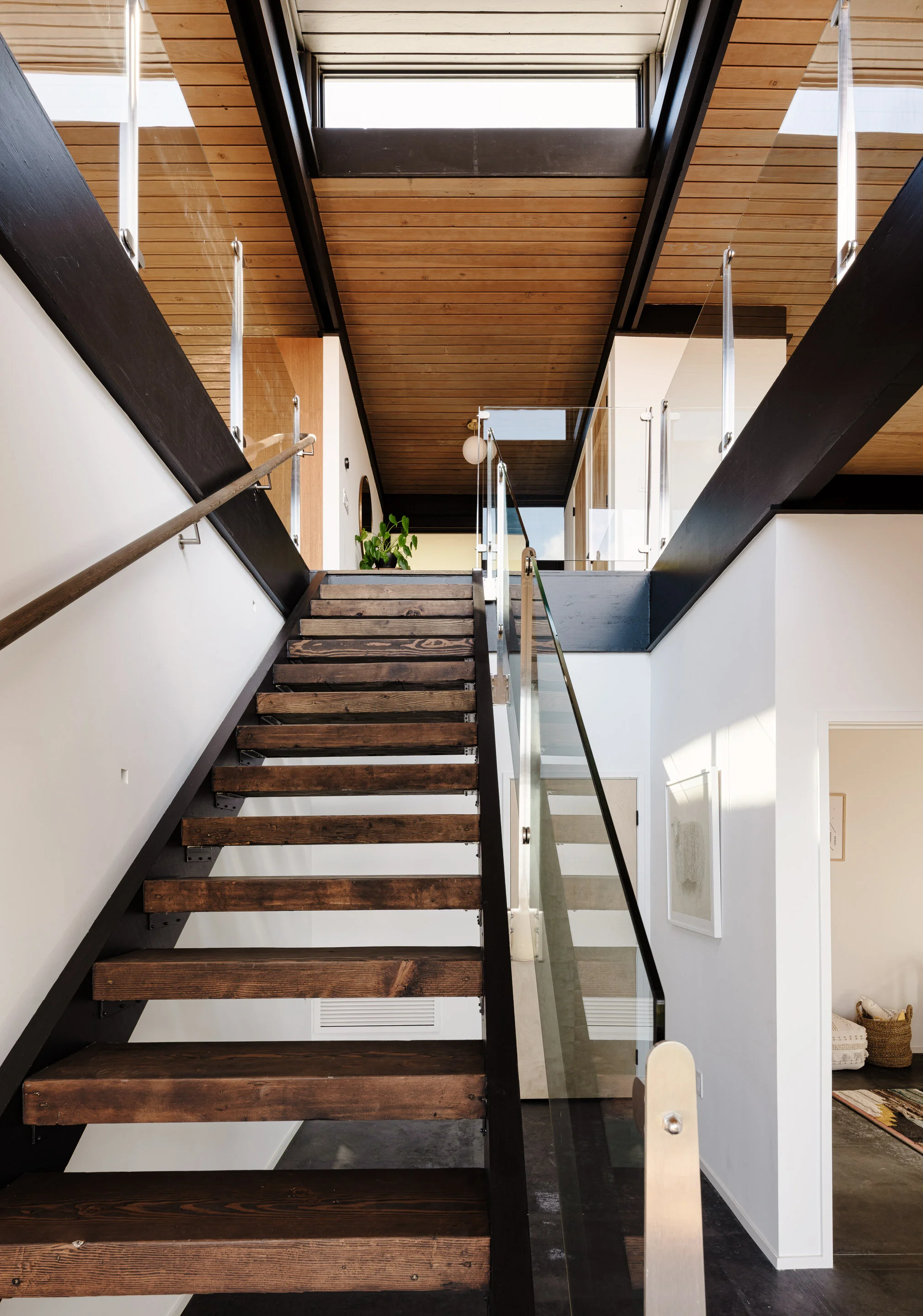 Plus House — CB ARCHITECTURE + DESIGN