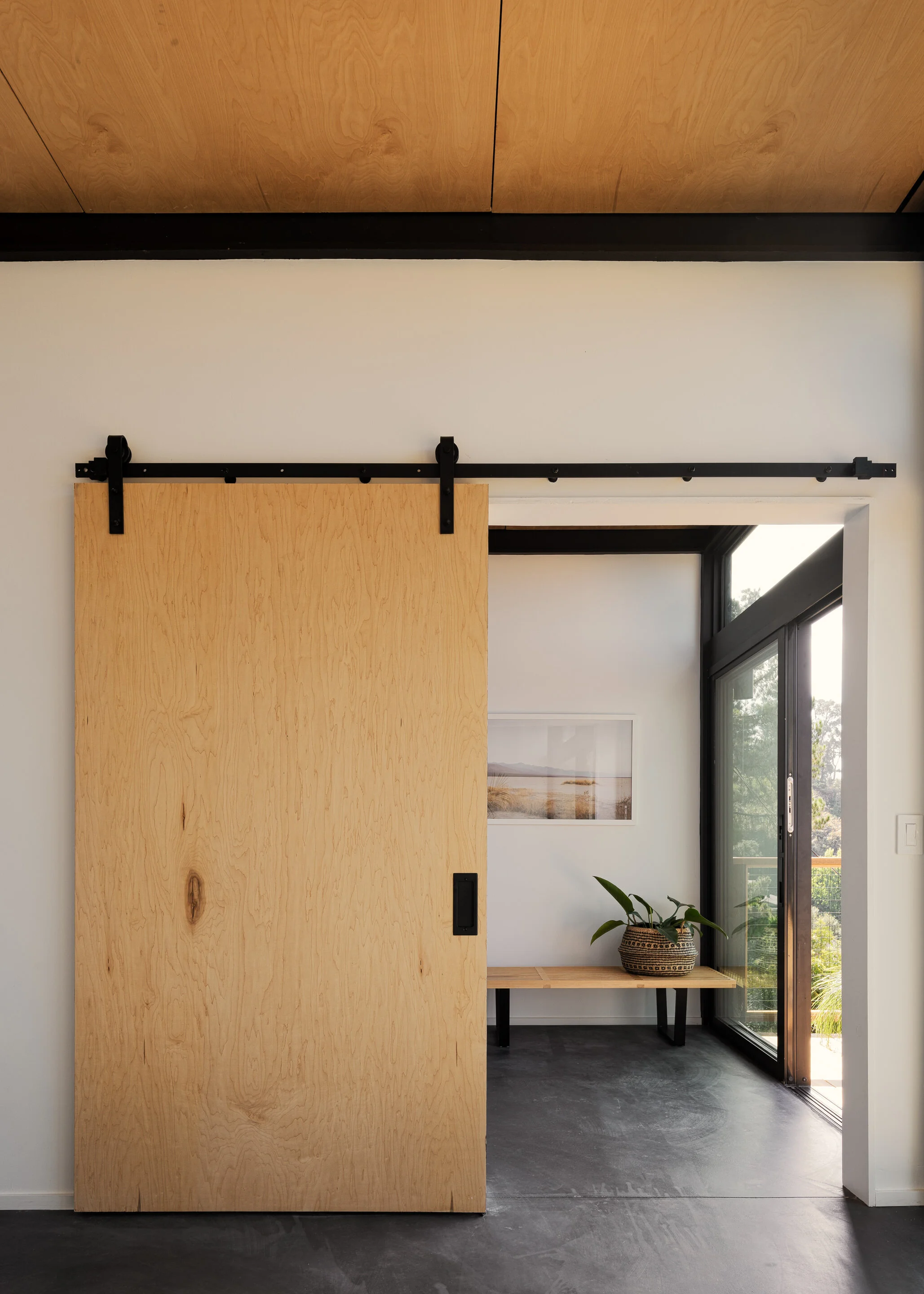 Plus House — CB ARCHITECTURE + DESIGN