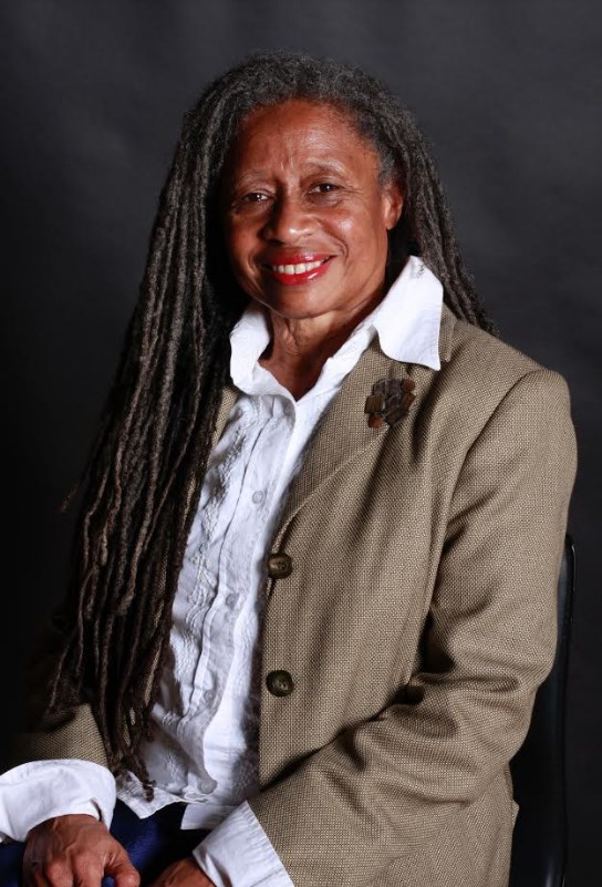 Meet Clottee Hammons, Heat Respite Coordinator — Grace Lutheran Church
