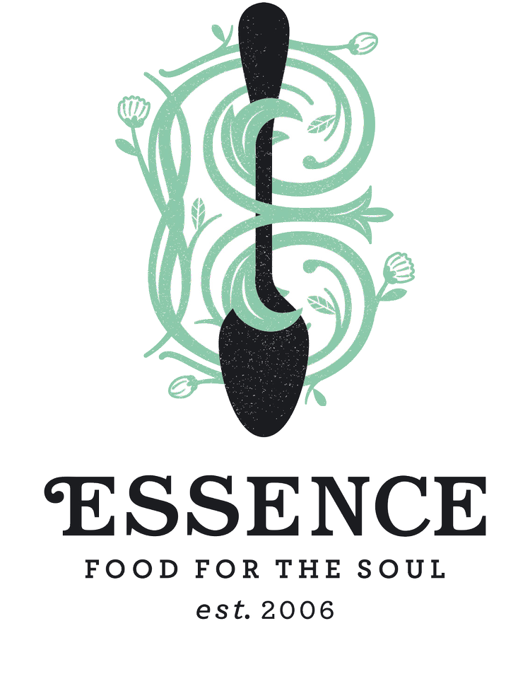 Essence Food for the Soul