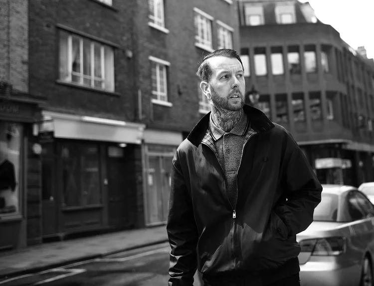 Develop with Photography Projects — Nico Goodden - Urban Photographer ...