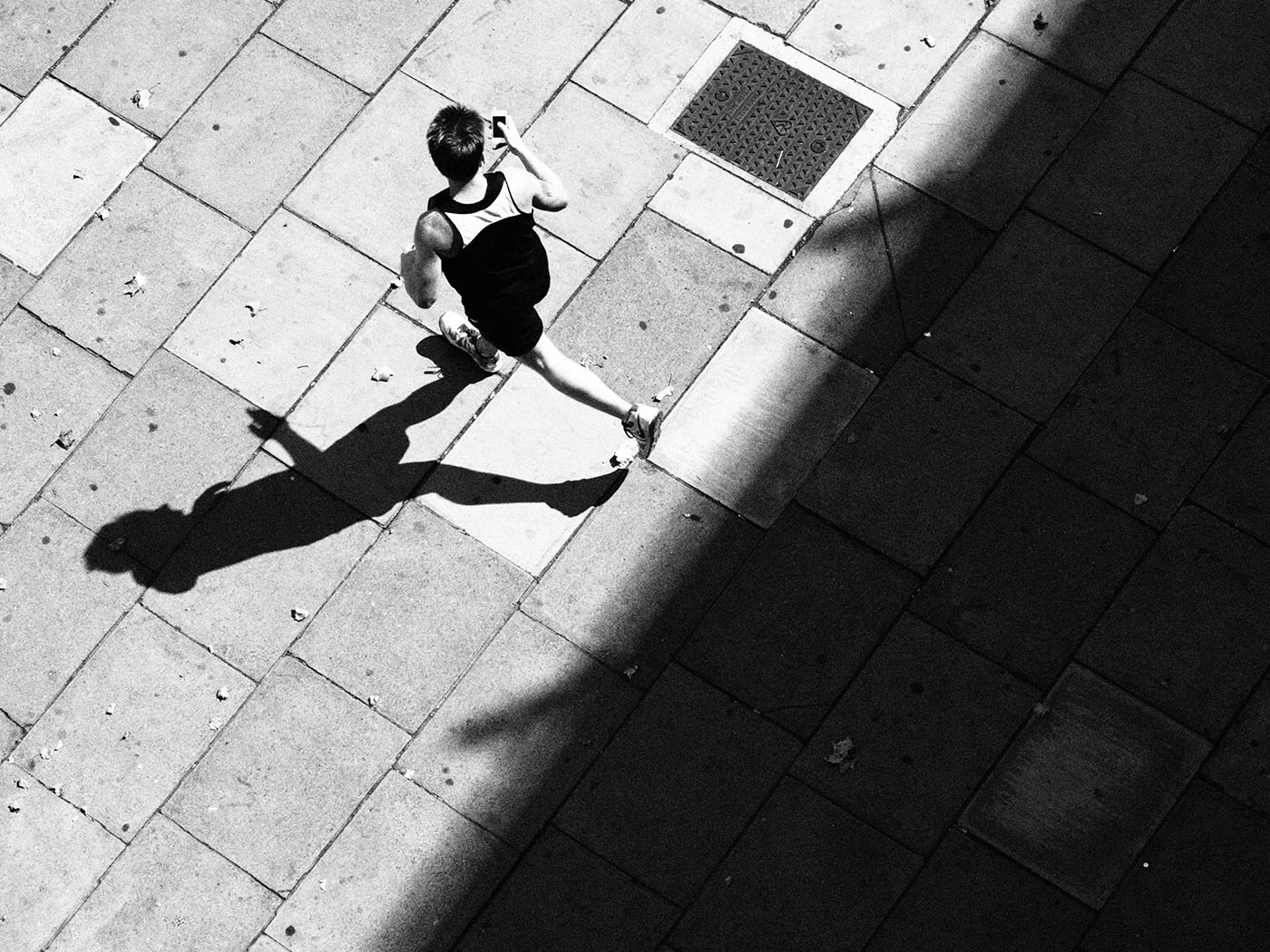 High Contrast Street Photography — A Digital Photography Blog & Urban ...