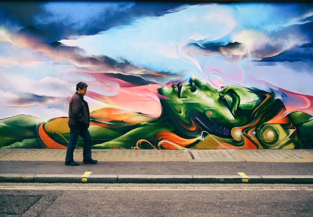 Best London Photography by Nico Goodden — Nico Goodden - Urban ...