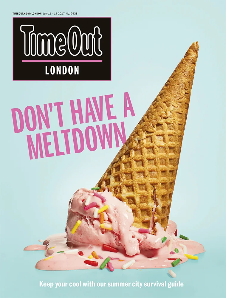London Urban & Street Photography Articles — Nico Goodden - Urban ...