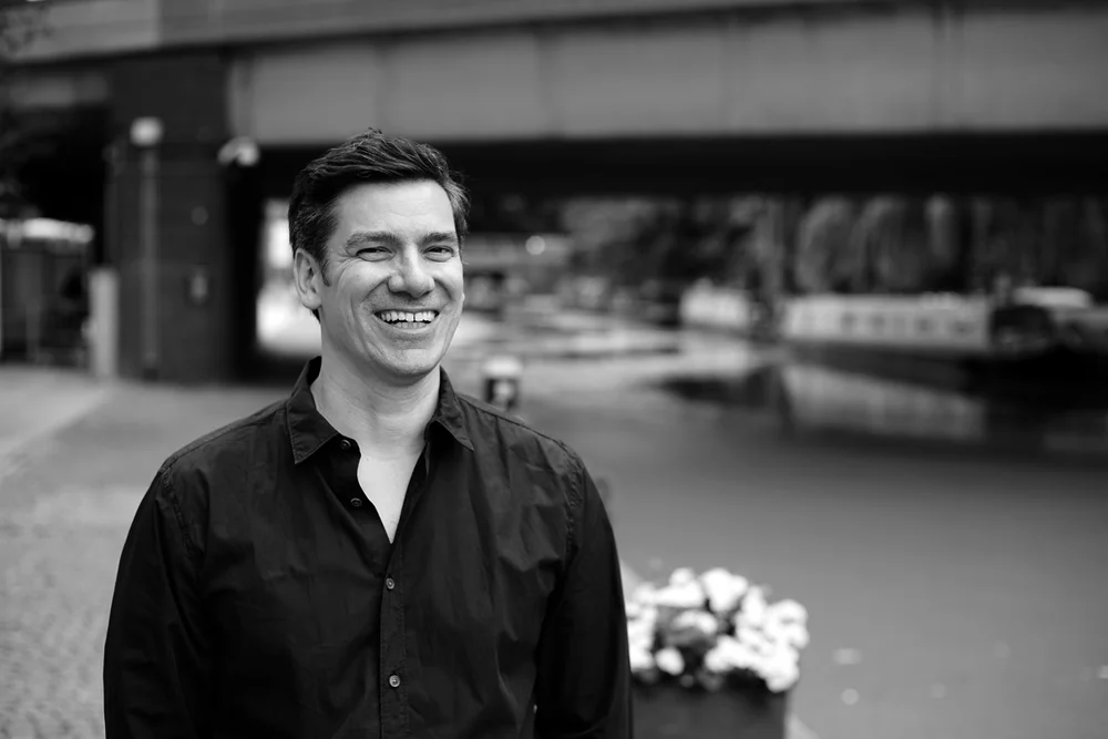Online Profile Photographer in London — Nico Goodden - Urban ...