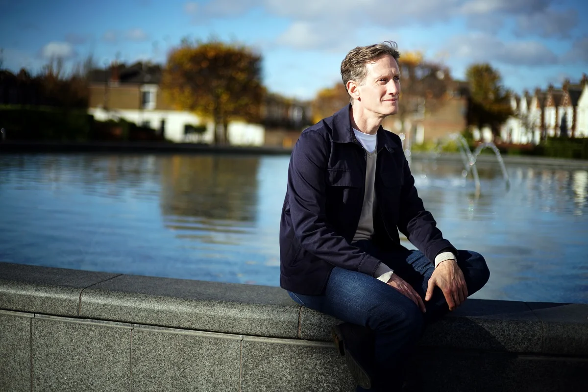 Online Profile Photographer in London — Nico Goodden - Urban ...