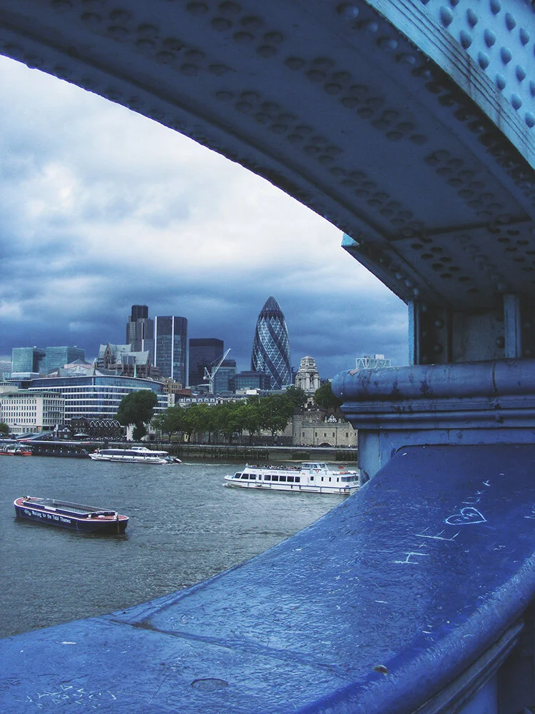 10 Best Tower Bridge Pictures — Nico Goodden - Urban Photographer ...