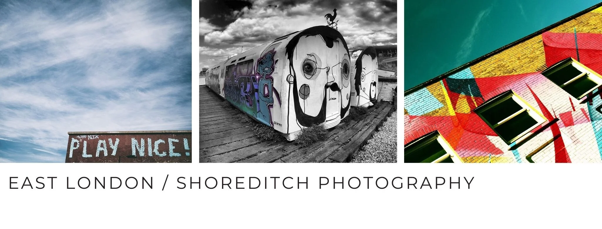 Photos of London for Sale — Nico Goodden - Urban Photographer - Digital ...