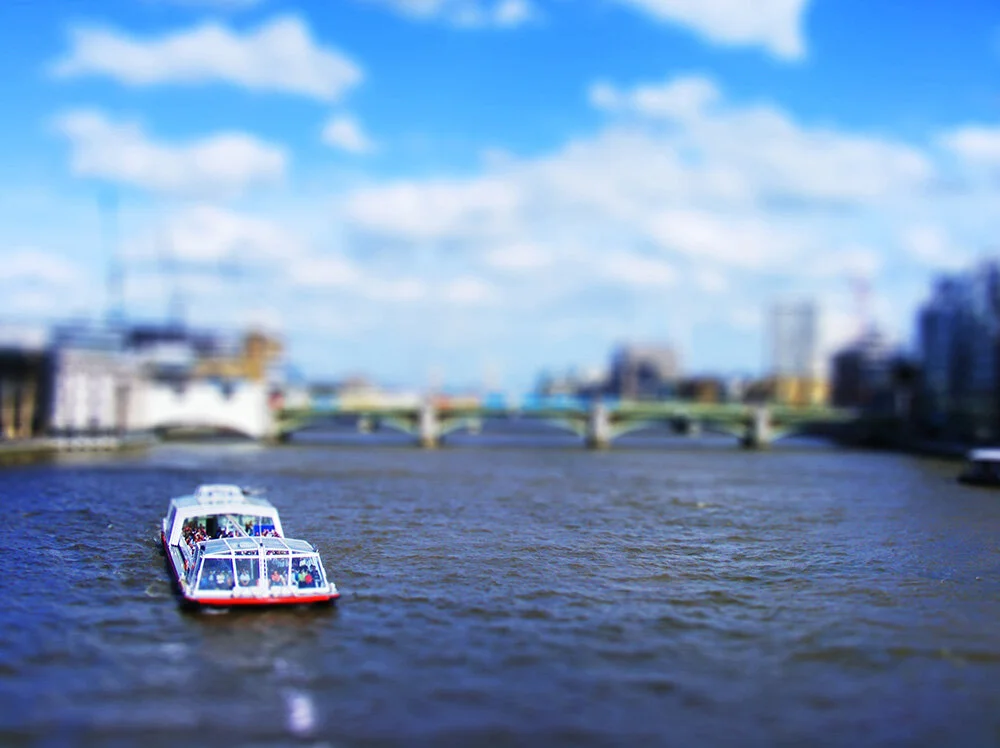 Tilt-Shift Photography Tutorial — Nico Goodden - Urban Photographer ...