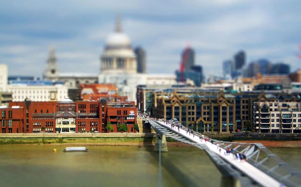 Tilt-Shift Photography Tutorial — Nico Goodden - Urban Photographer ...