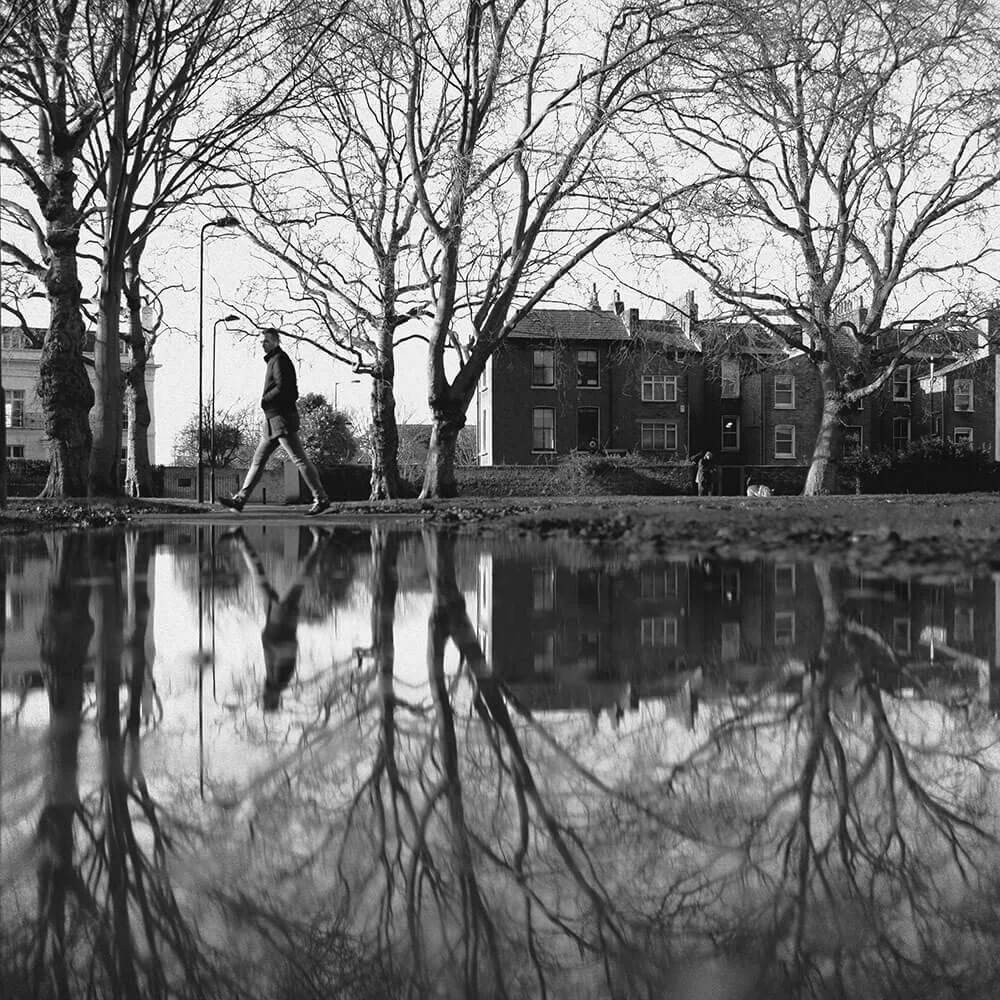 Black And White London Street Photography Nico Goodden Urban