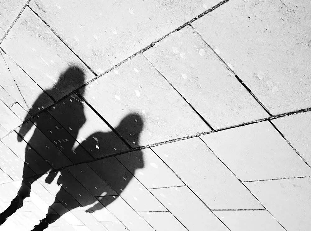 Negative Space Photography