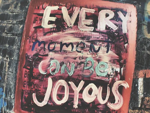 Photos of Inspiring or Funny Graffiti Quotes in London — Nico Goodden ...