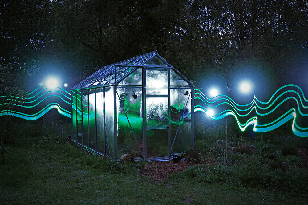 Light Painting Photography Ideas & Tips — Nico Goodden - Urban ...