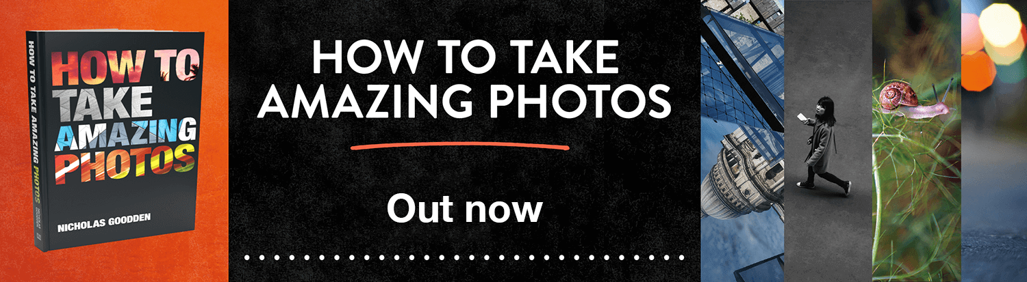 Develop with Photography Projects — Nico Goodden - Urban Photographer ...