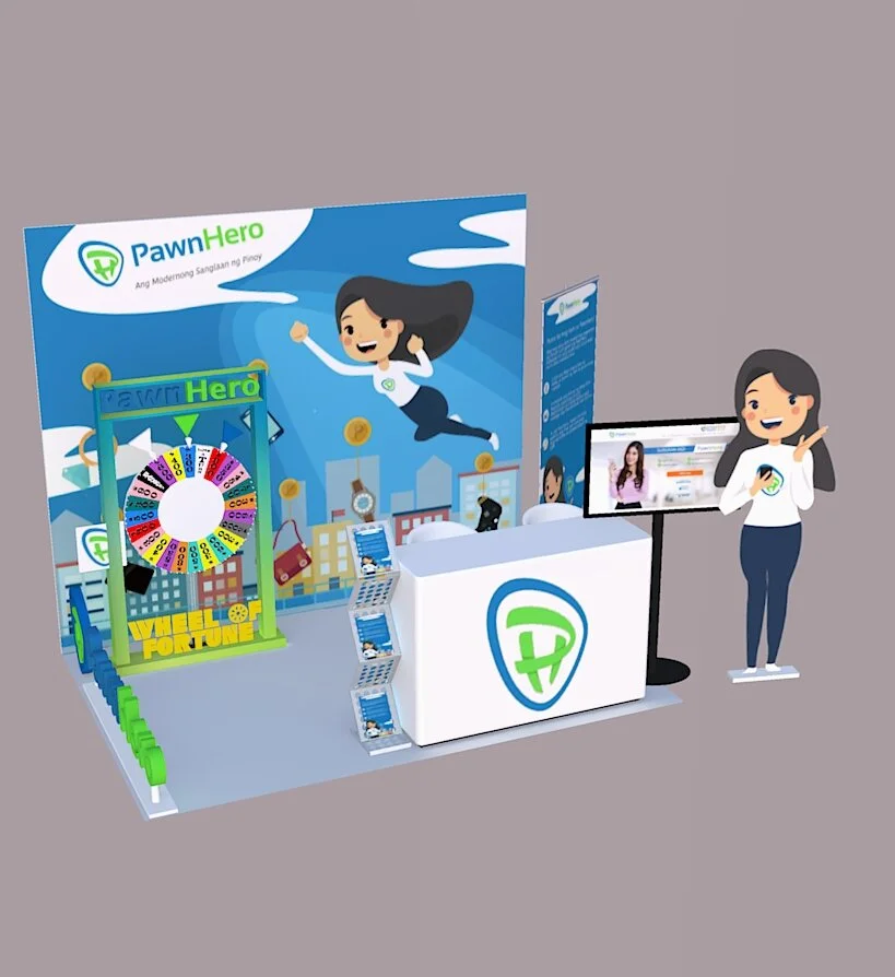 Creatives — Creative Gateway Inc.