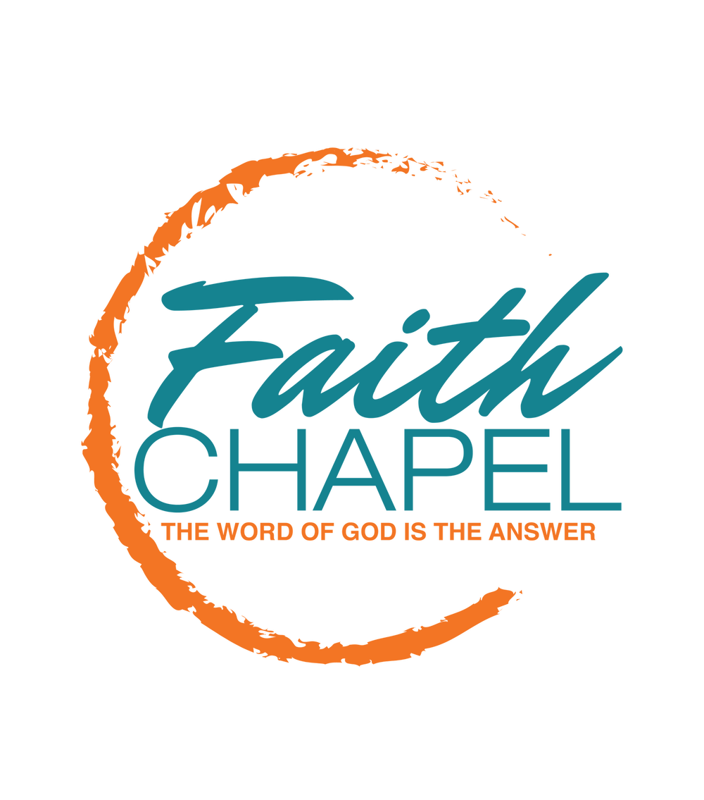 Faith Chapel — About