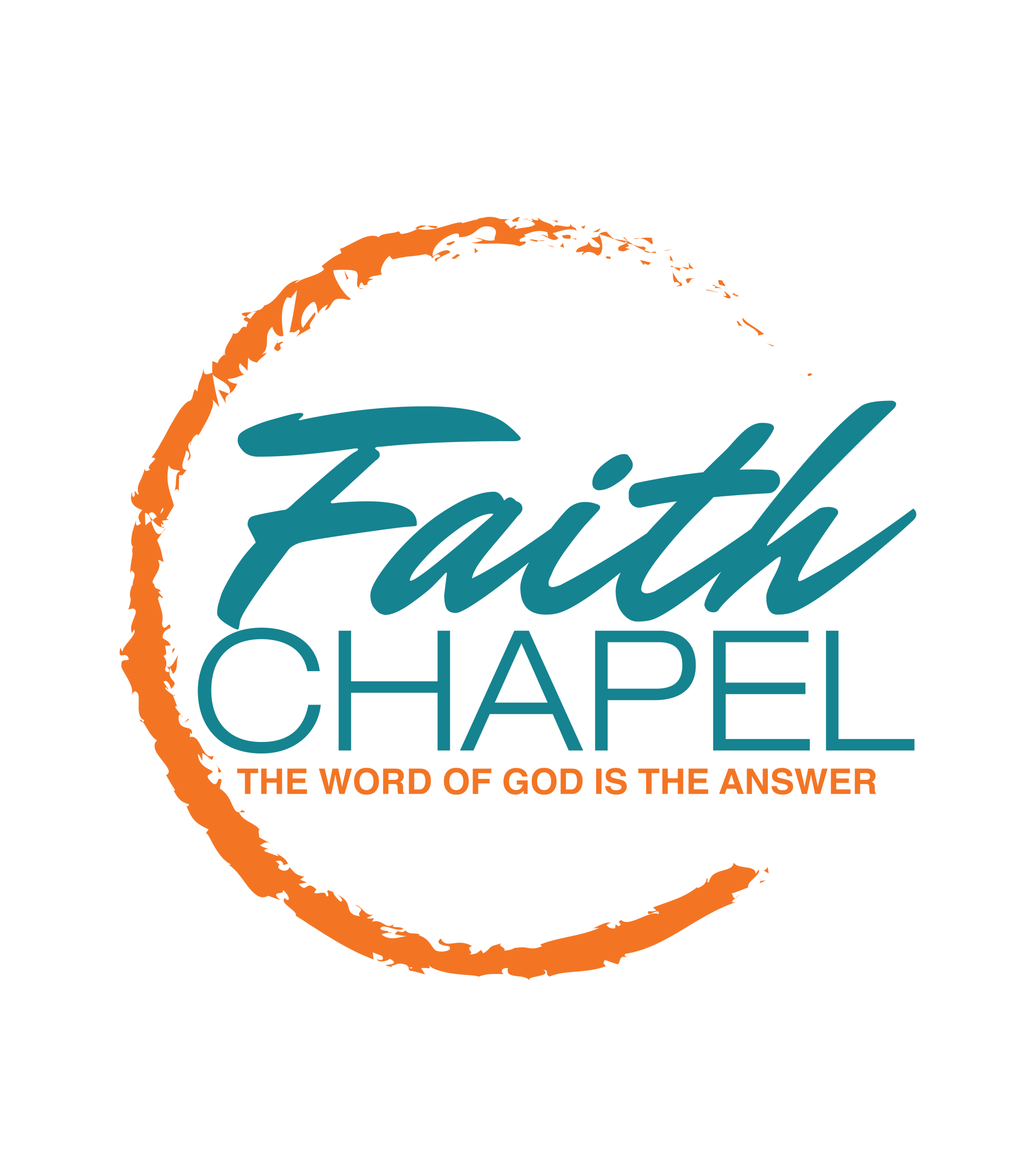 Faith Chapel — Faith Chapel