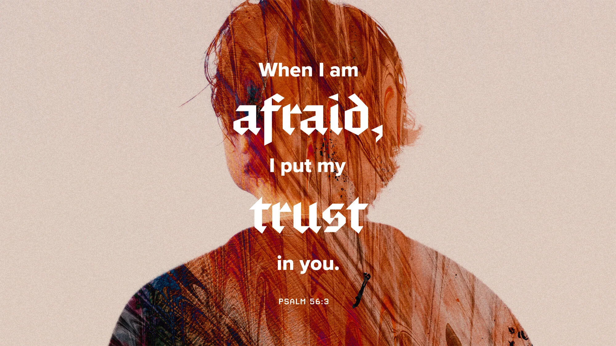 Faith Chapel — How to Overcome the Pressures of Life