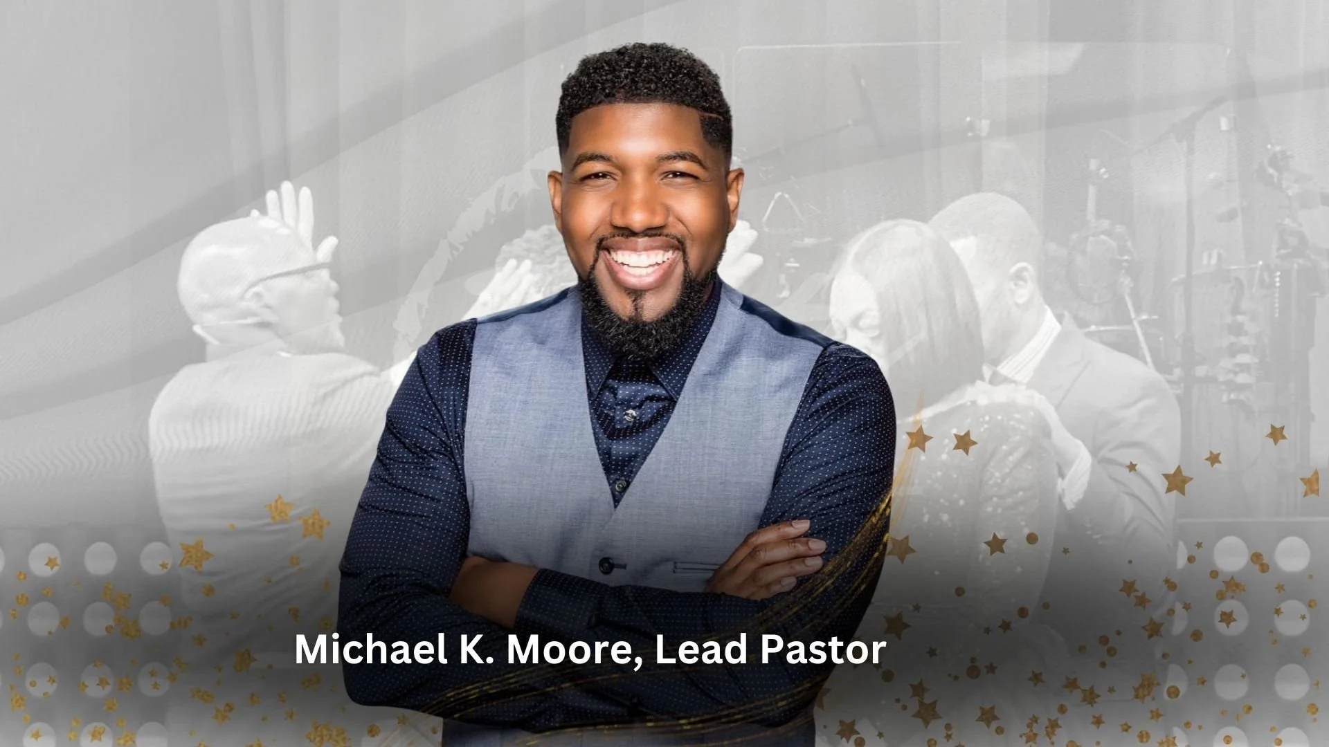 Faith Chapel — Plan Your Visit