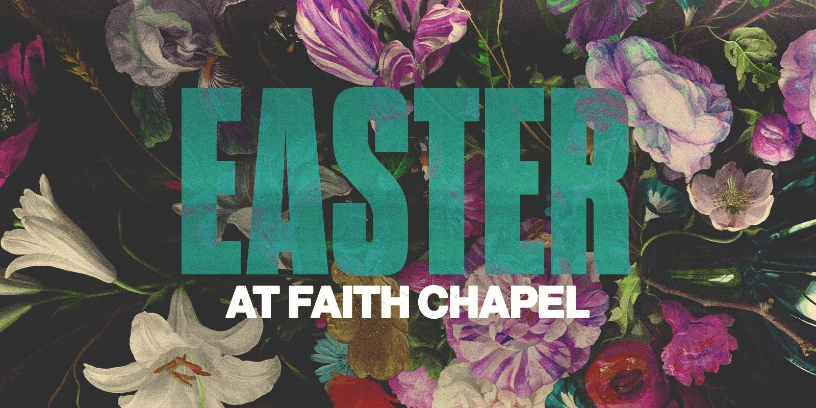 Faith Chapel — Plan Your Visit