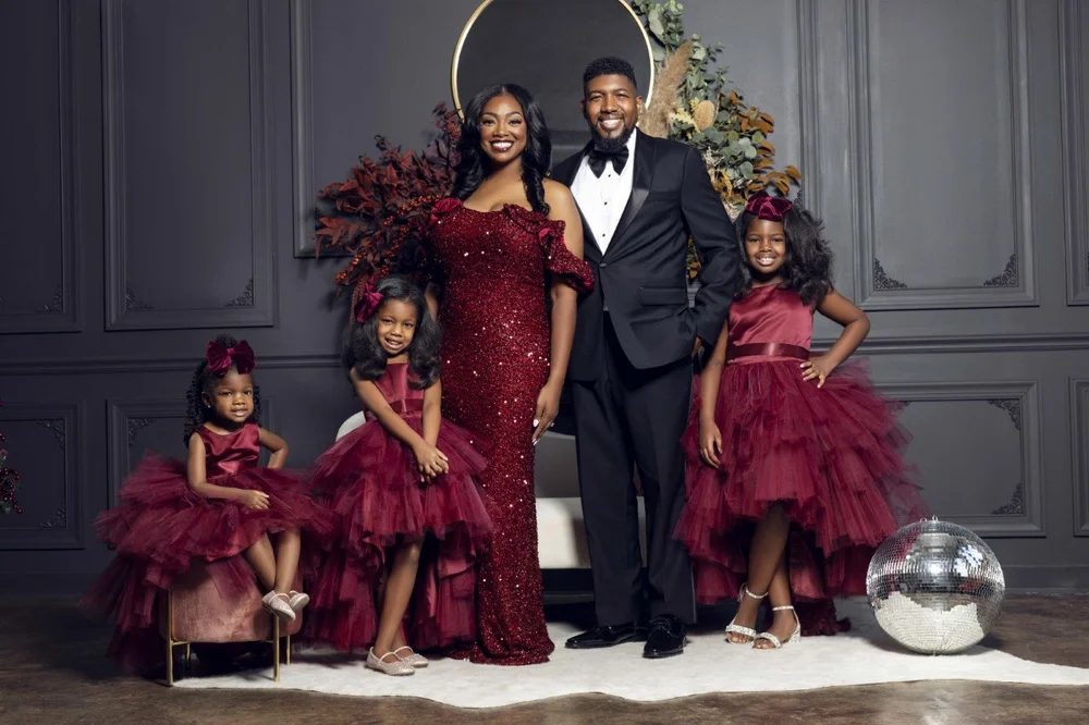 Faith Chapel — Leadership