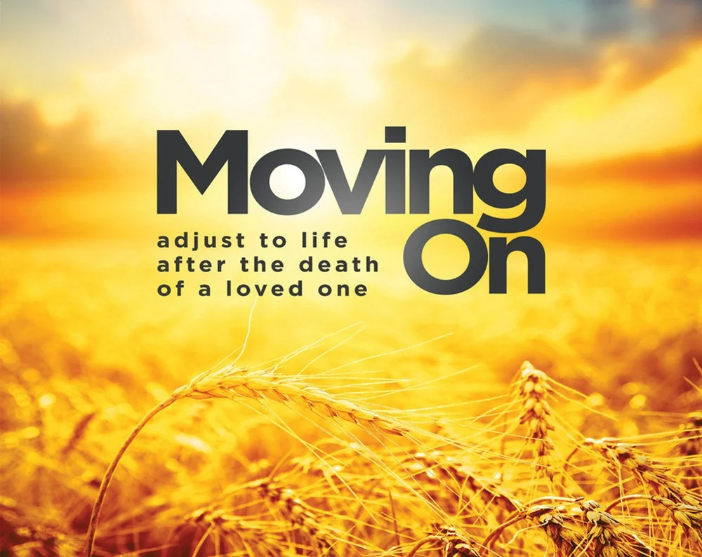Faith Chapel — Bereavement