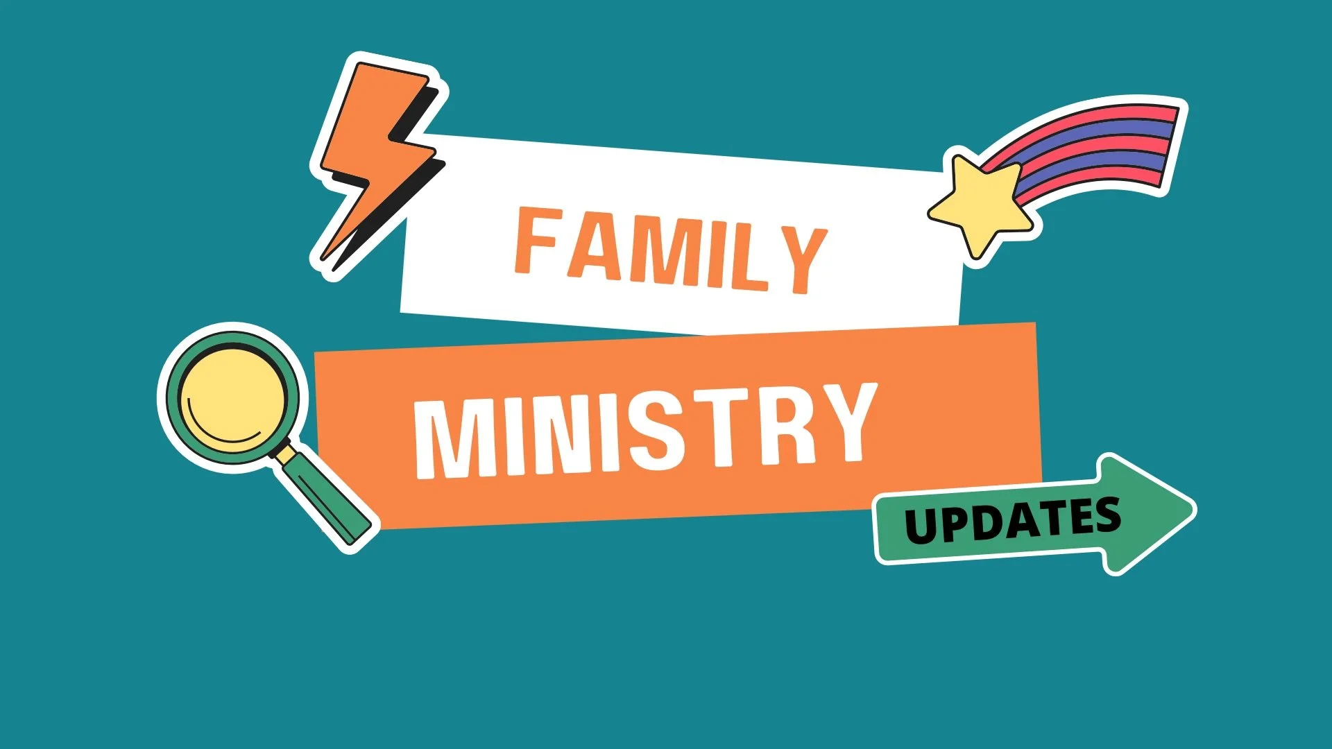 Faith Chapel — Announcements
