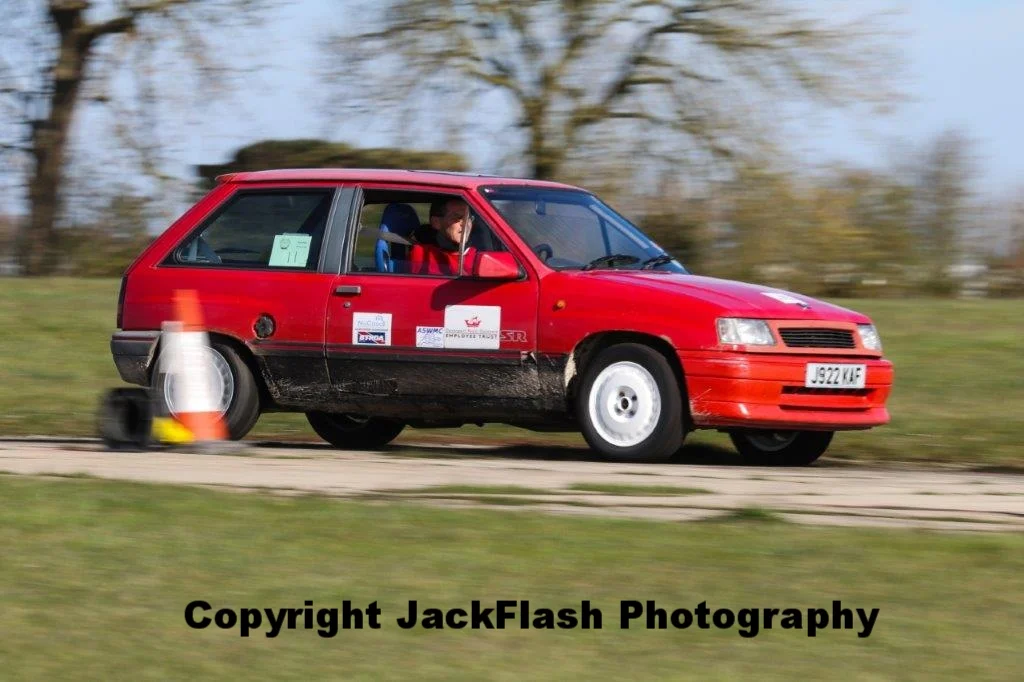 Bath Motor Club