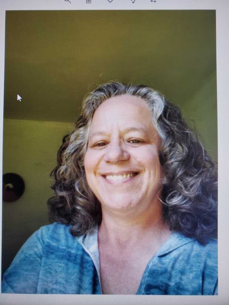 Veteran's Cohort Steering Committee — Path with Art