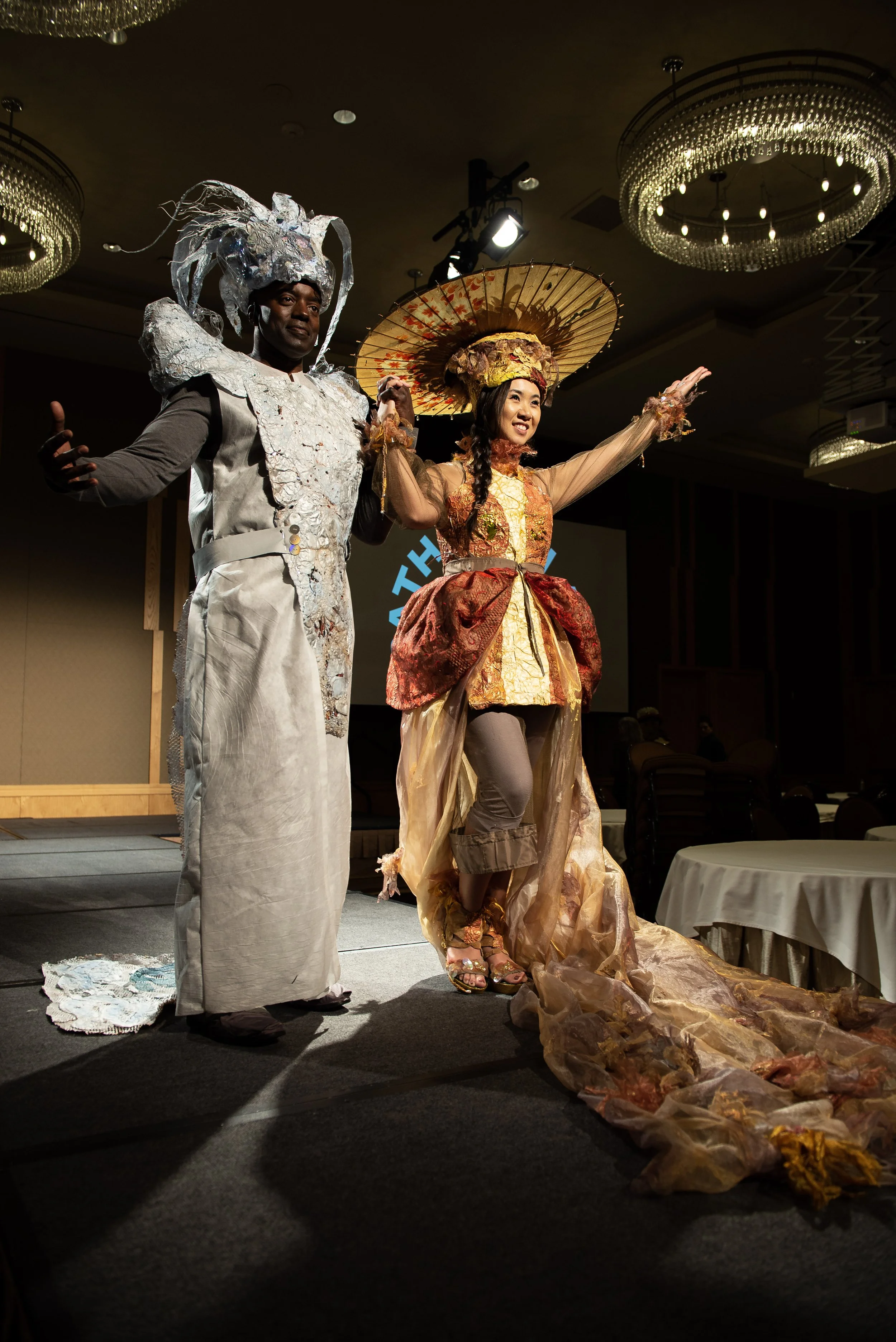 Art for All Ball 2024! — Path with Art