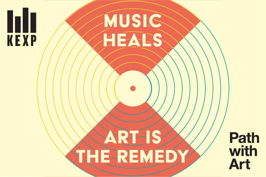 Event Calendars — Path with Art