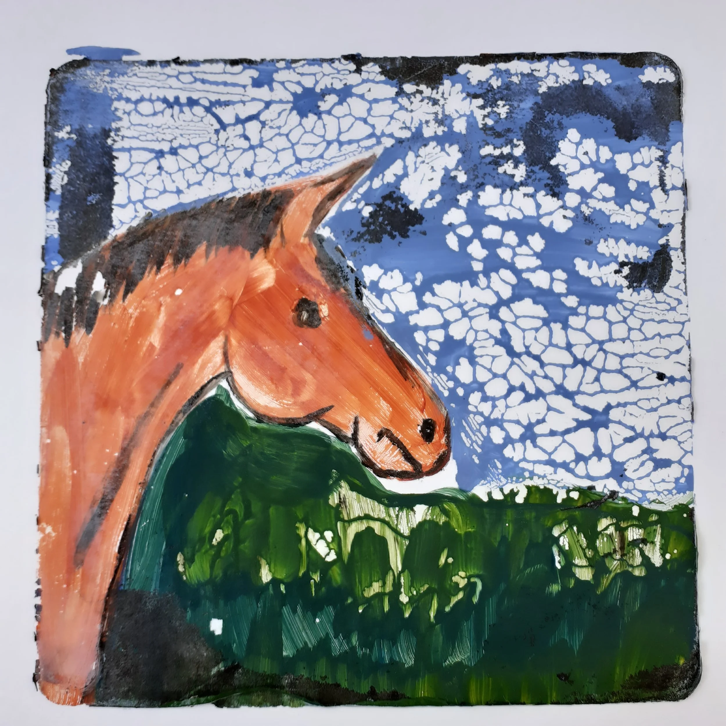 Art Classes & Workshops — Path with Art